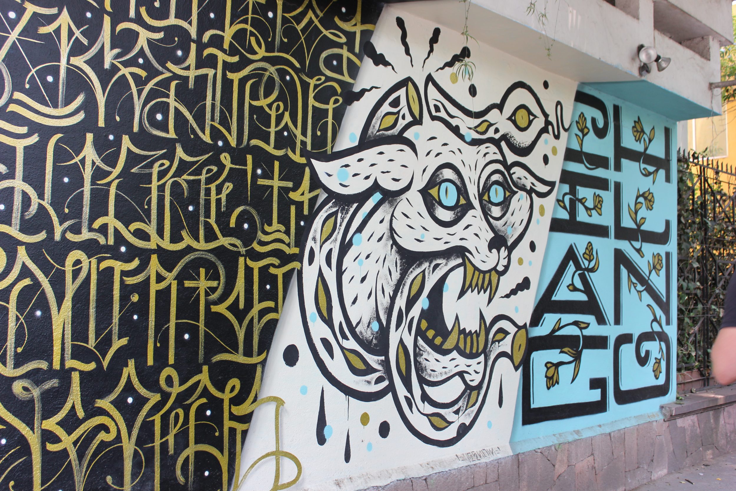 Amelia Lynch - The Everyday Journey Mexico City - "Chilangolandia ...